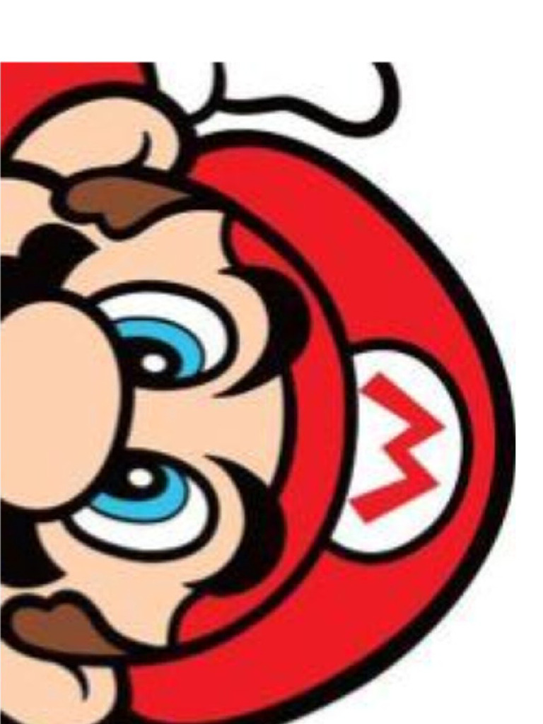 Mario | PDF