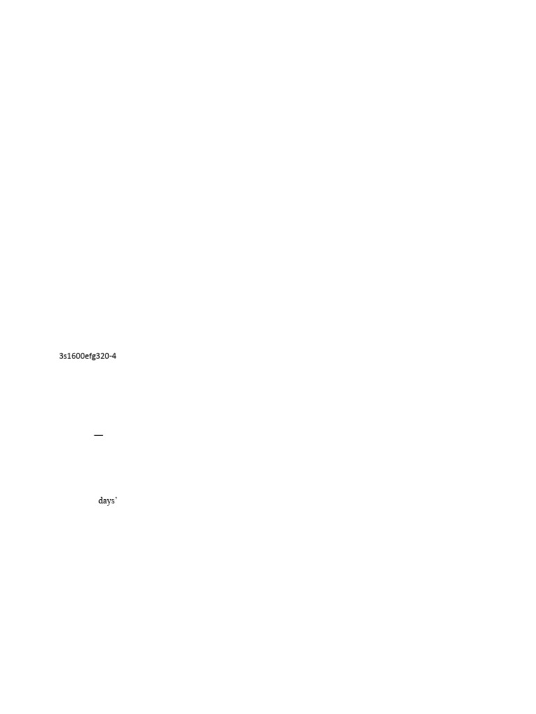 Implementation of Rsa Algorithm On Fpga IJERTV1IS5454 | PDF