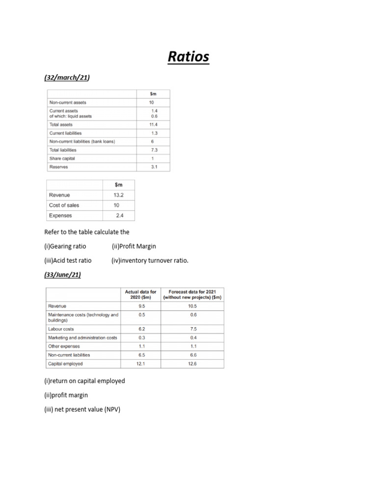 a2 calculation 2.0 (1) | PDF