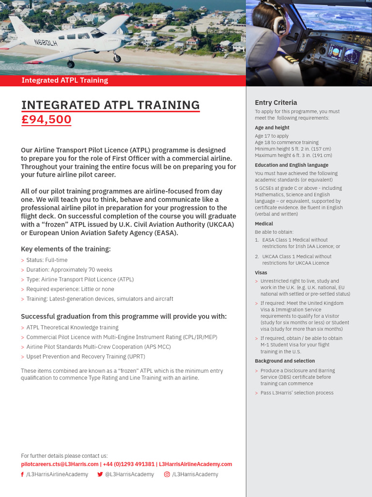 single-integrated-atpl-route-guide-140624 | PDF