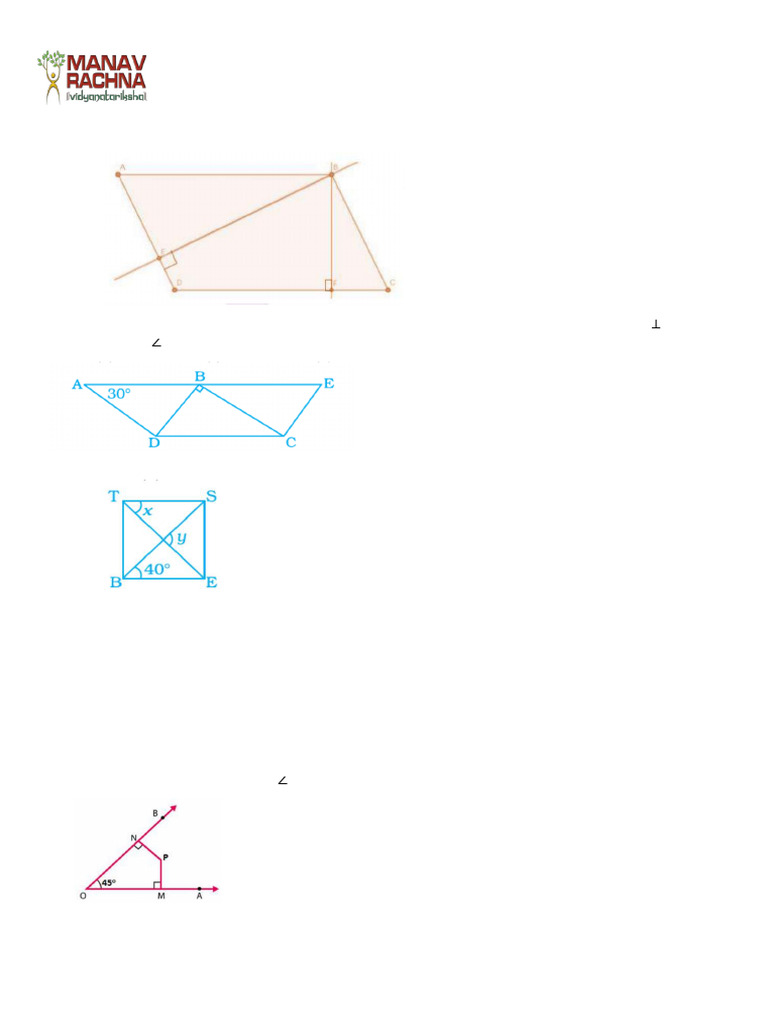 Chapter3 Worksheet | PDF