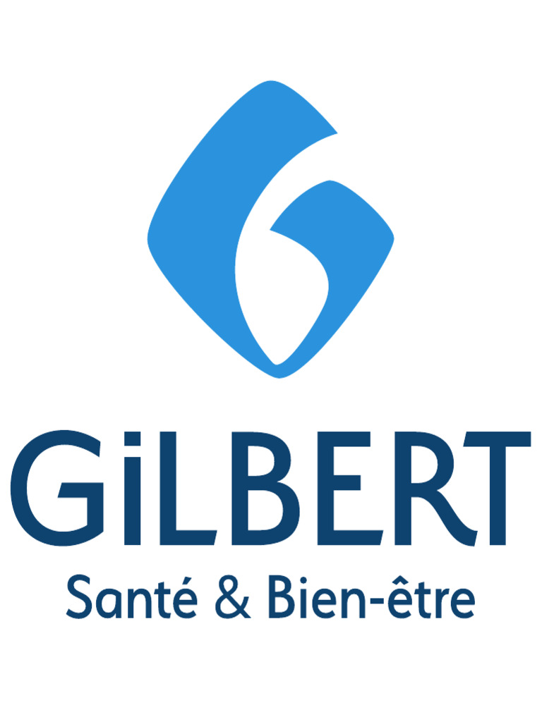 Logo Gilbert Descripteur Vertical FR | PDF