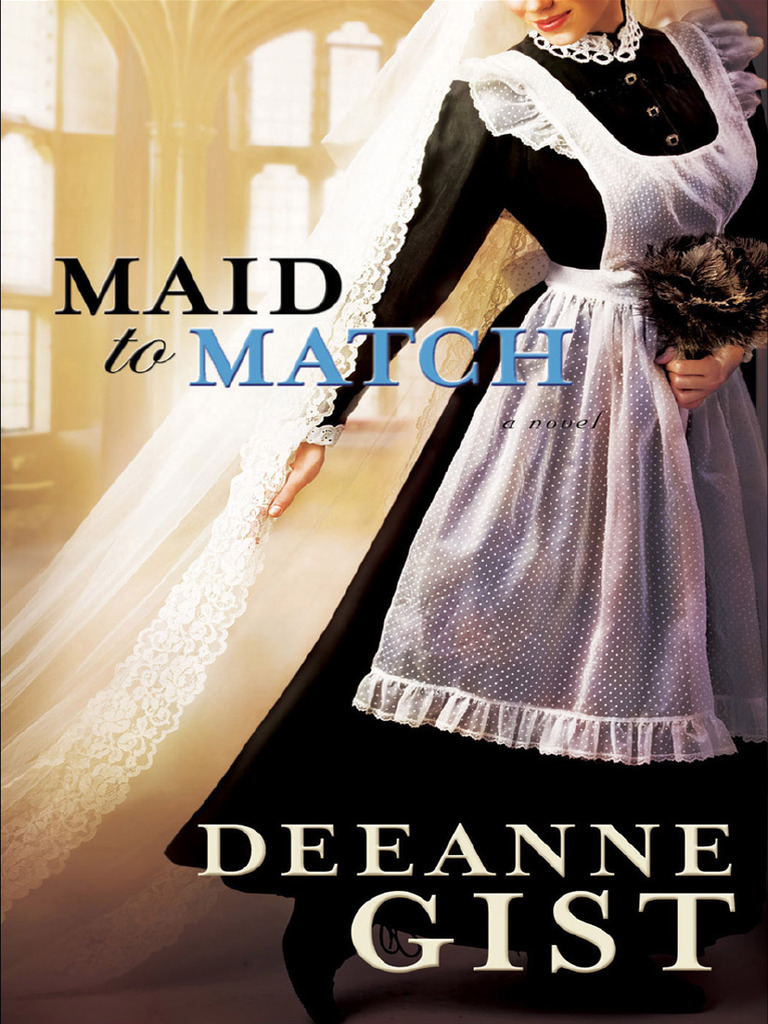 Maid To Match | PDF