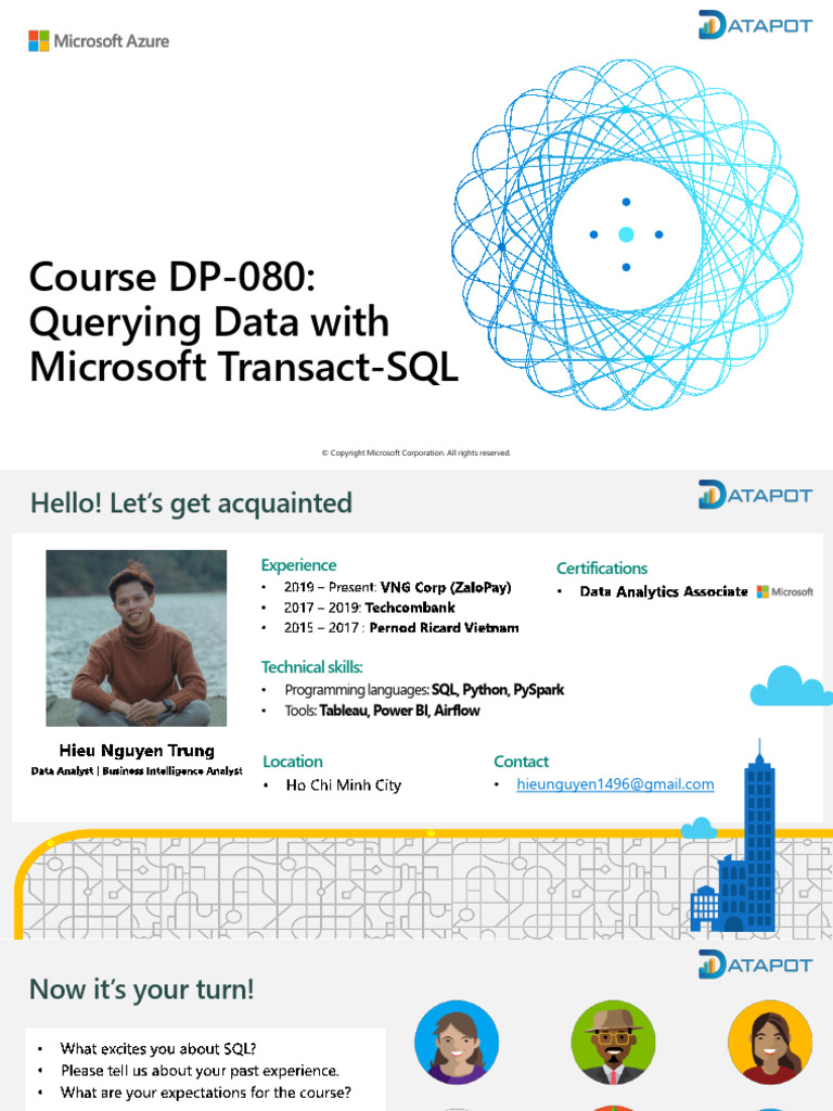 DP 080t00a en 1 | PDF