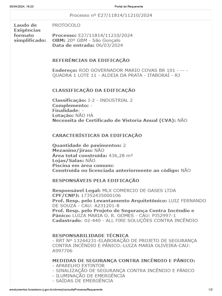 Le Simplificado - MLX | PDF Le Simplificado - MLX | PDF