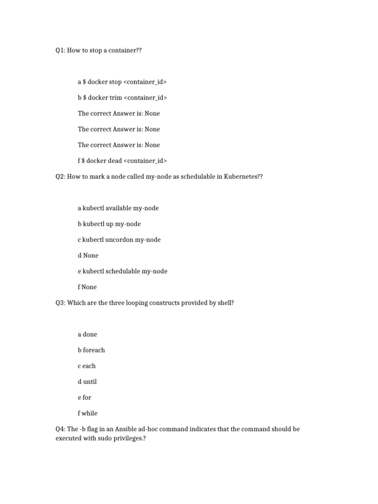 4 Diagram For IOSO | PDF