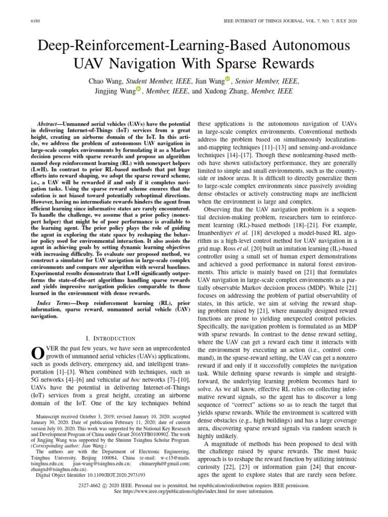 Deep-Reinforcement-Learning-Based_Autonomous_UAV_Navigation_With_Sparse ... Deep-Reinforcement-Learning-Based_Autonomous_UAV_Navigation_With_Sparse ...