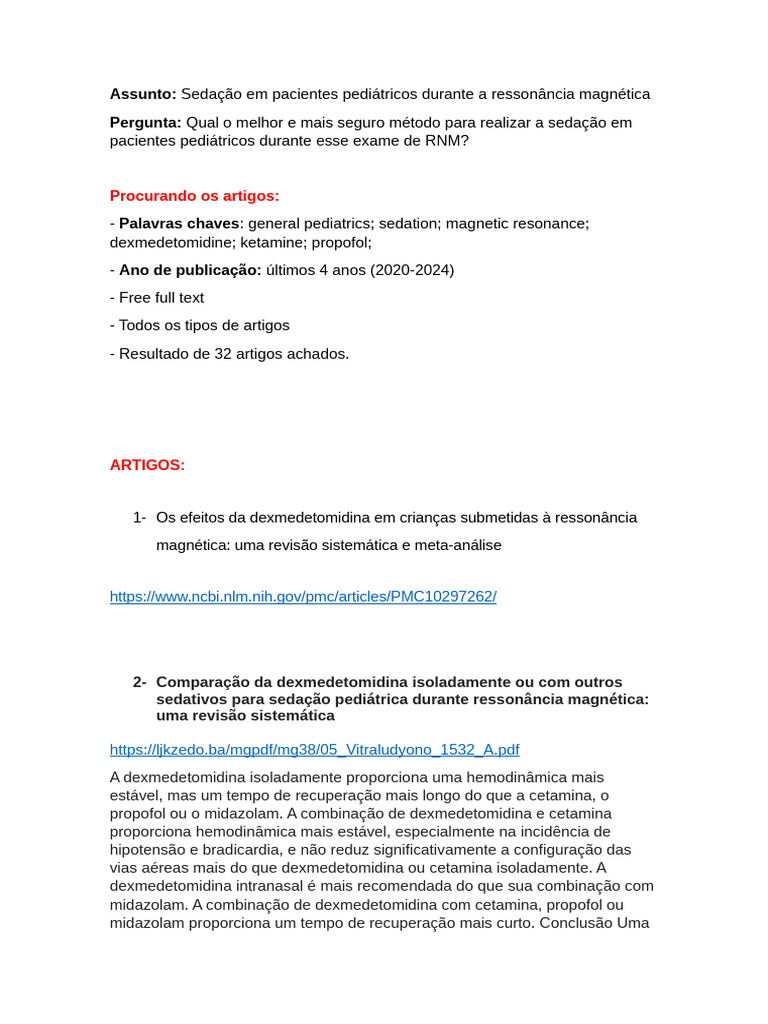 Artigo | PDF