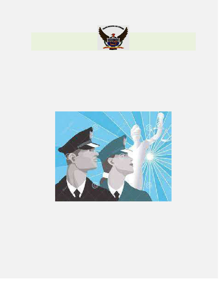 Módulo de Normativa Legal I Revisado | PDF