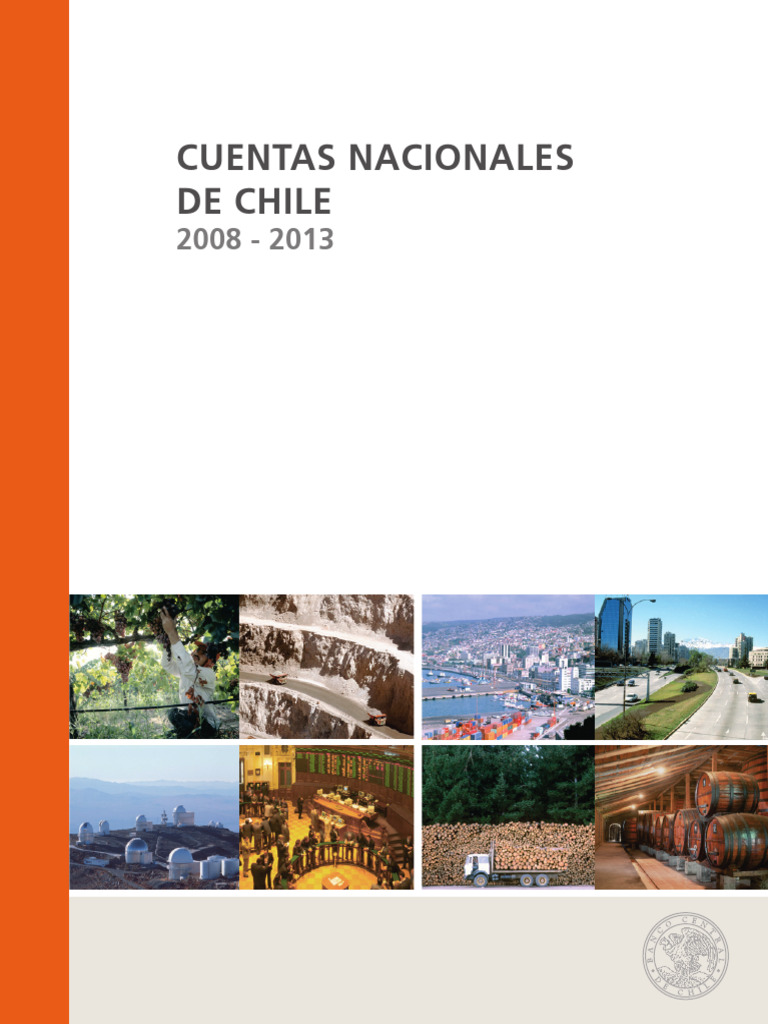 Acn 2013 | PDF