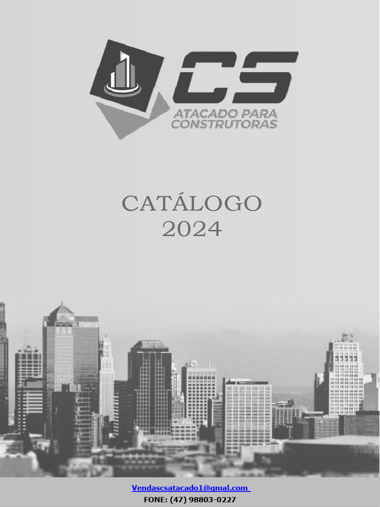 Catalogo Mini 2024 | PDF