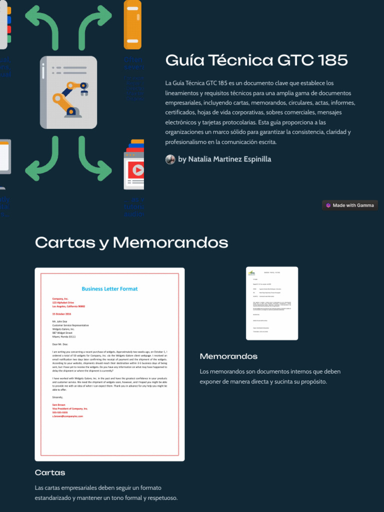 Guia-Tecnica-GTC-185 | PDF