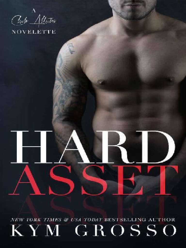 Hard Asset - Kym Grosso (TM) | PDF