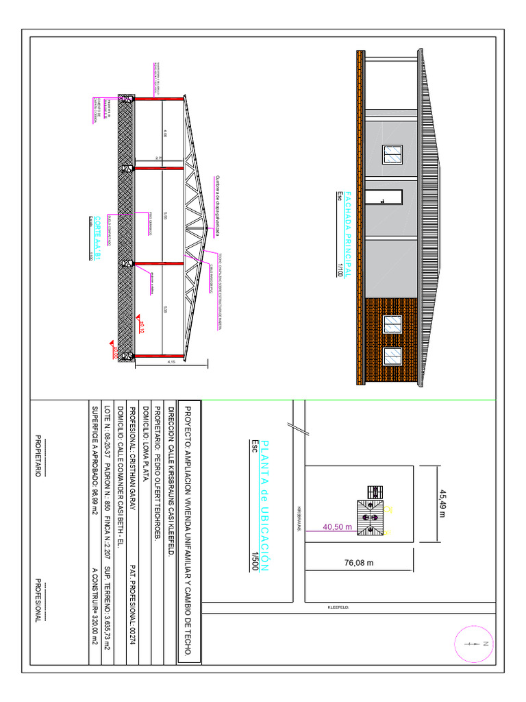 Pedro Olfert - PDF 2 | PDF