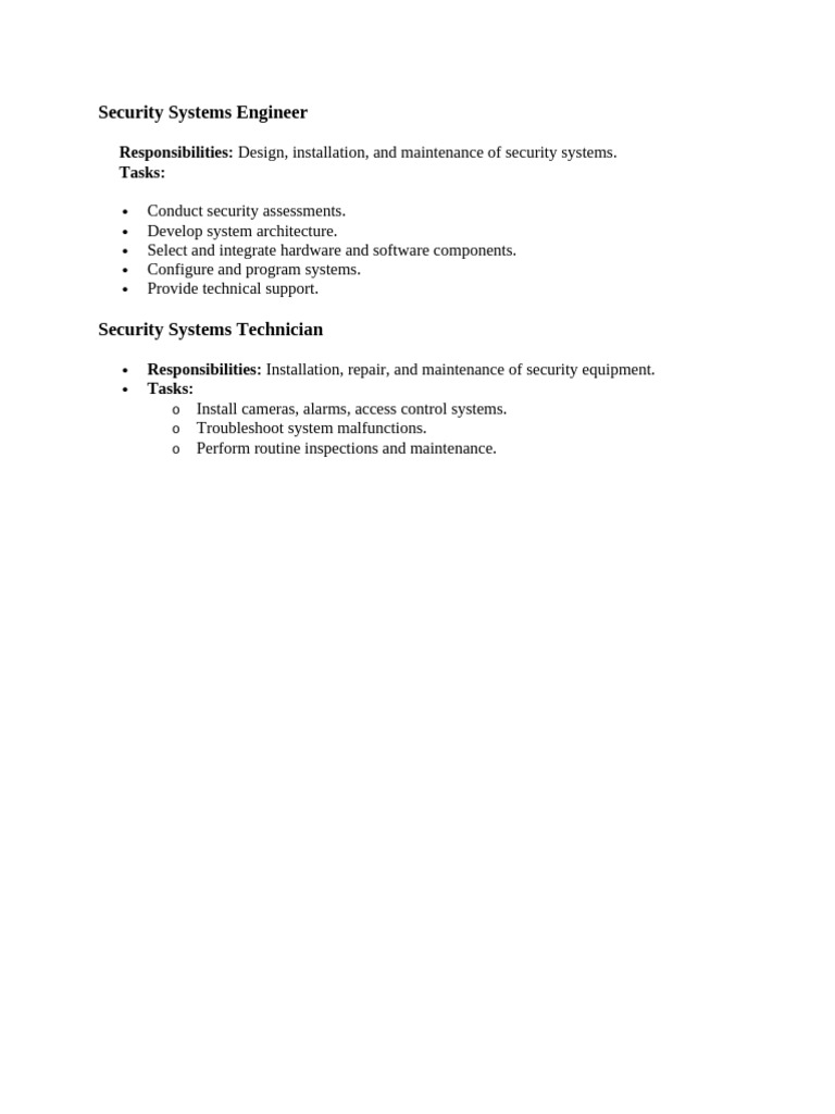 Fire Protection Engineer CV | PDF | Technical Support | Business