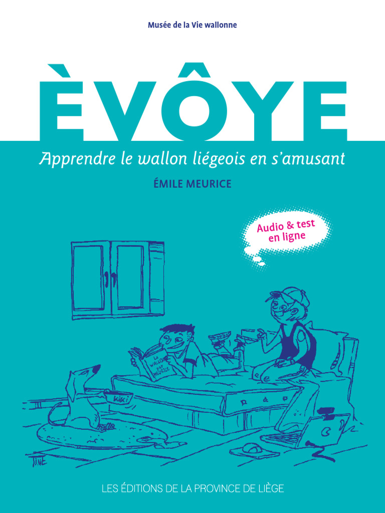 EVOYE Extraits | PDF