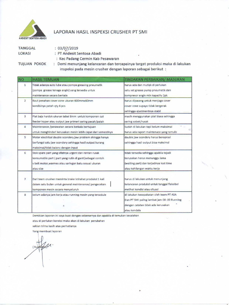 Lap. Data Crauser | PDF