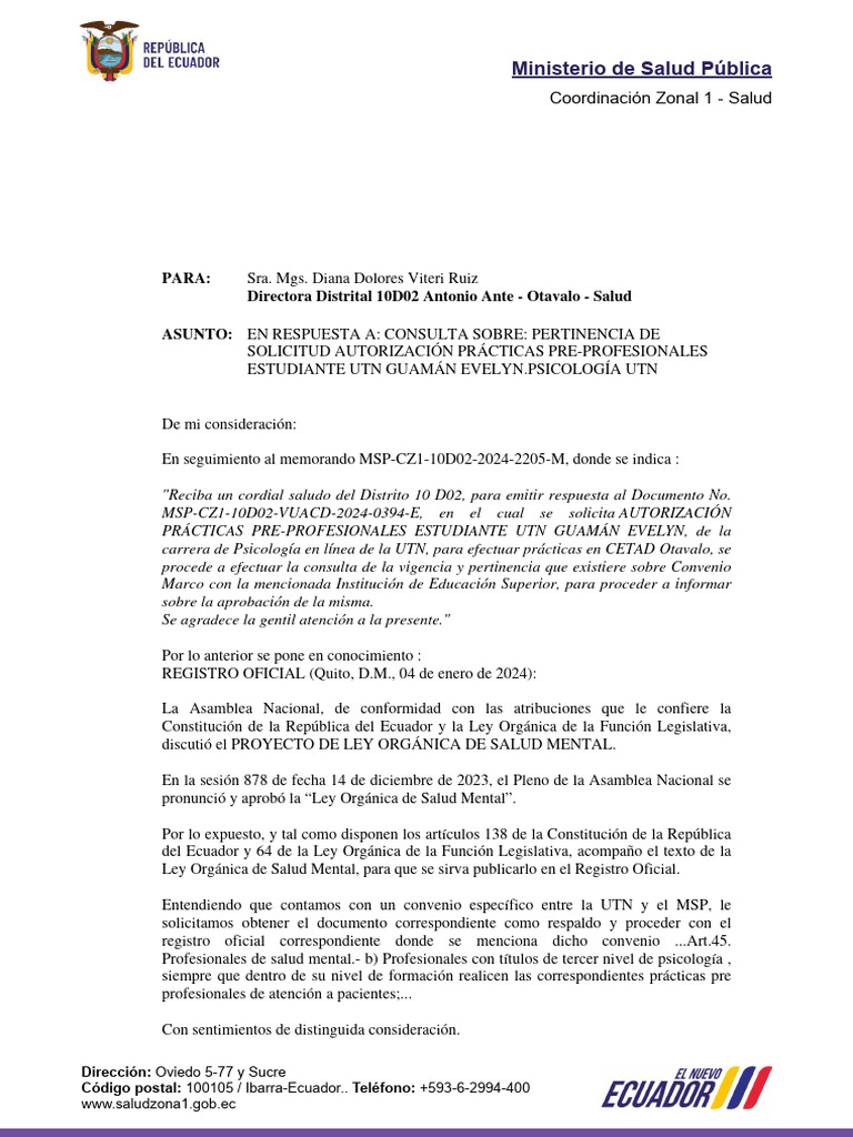 MSP Czonal1 2024 10285 M 1 | PDF