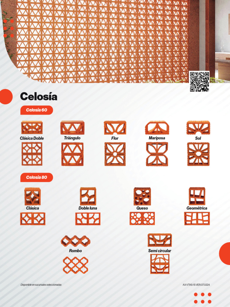 Ficha Tecnica Celosia | PDF