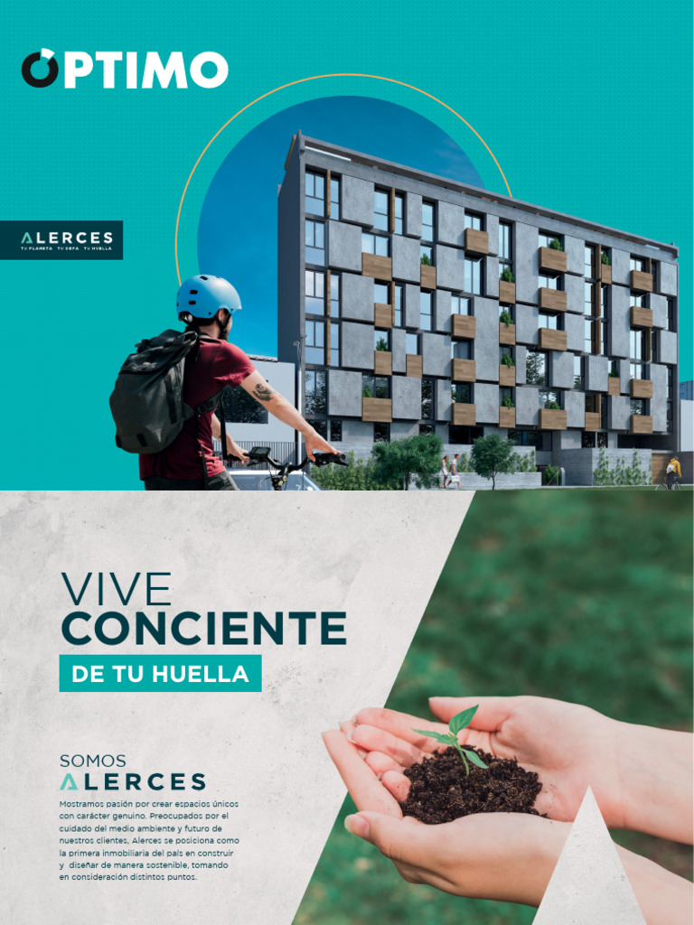 Brochure Optimo | PDF