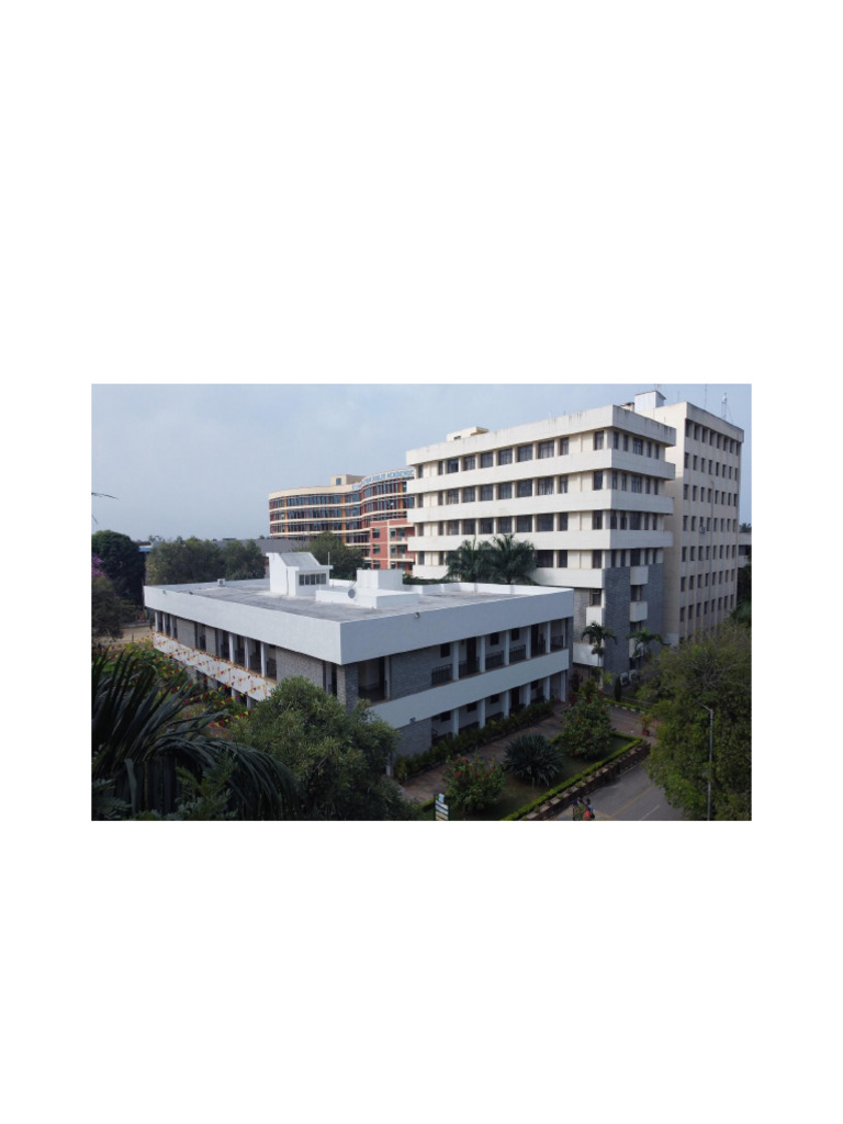 BMS - PG Syllabus 2022-24 | PDF