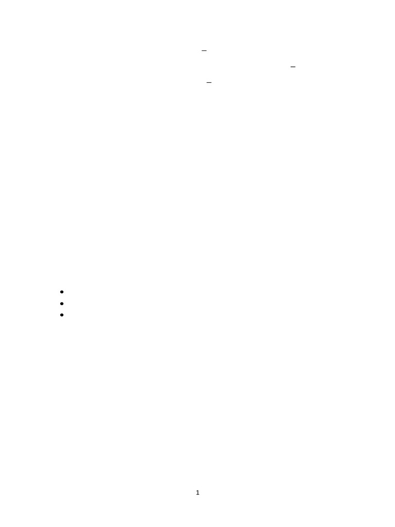 Lesson 3 Working With Functions | PDF
