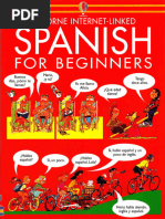 Spanish Book | PDF