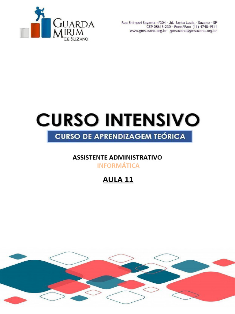 11 Informatica-1 | PDF