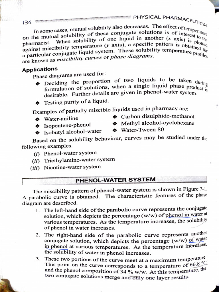 Two Component System | PDF
