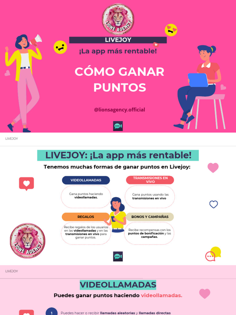 Como Ganar en Livejoy PDF | PDF