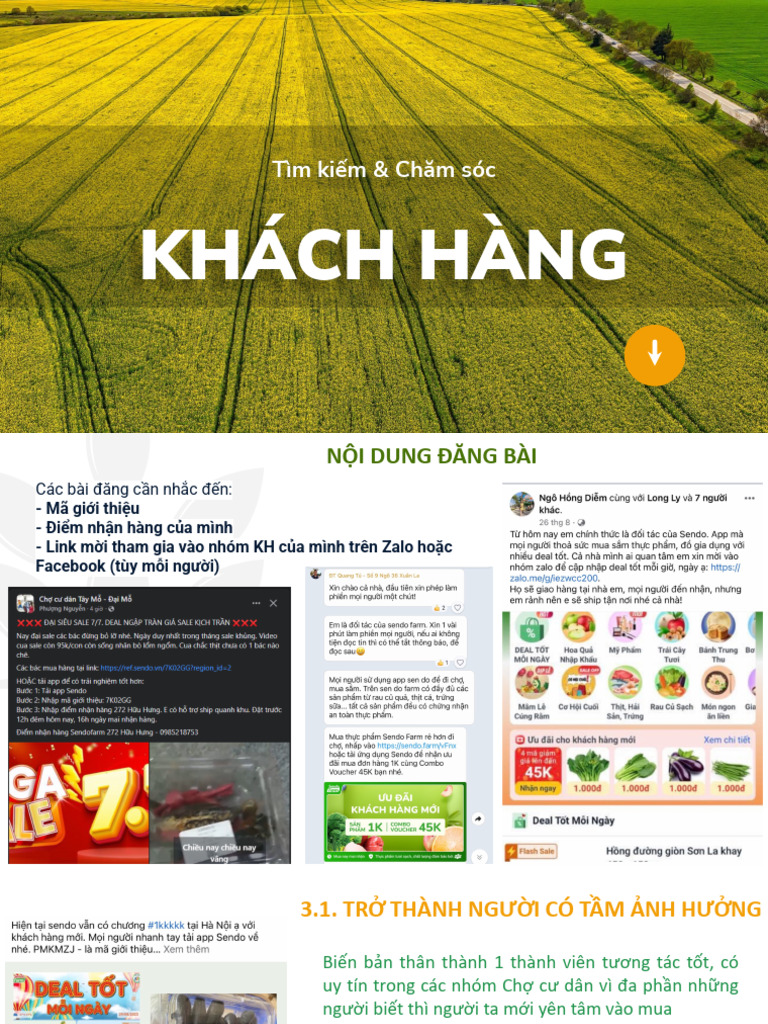 Huong Dan Tim Kiem Va Cham Soc Khach Hang Cho Doi Tac Sendo Farm C7oefy1xt46lmvr 5b7zw01kr3h0isa ...