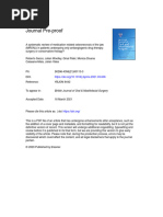 NHS HGDM Quick Ref (Mar19) | PDF