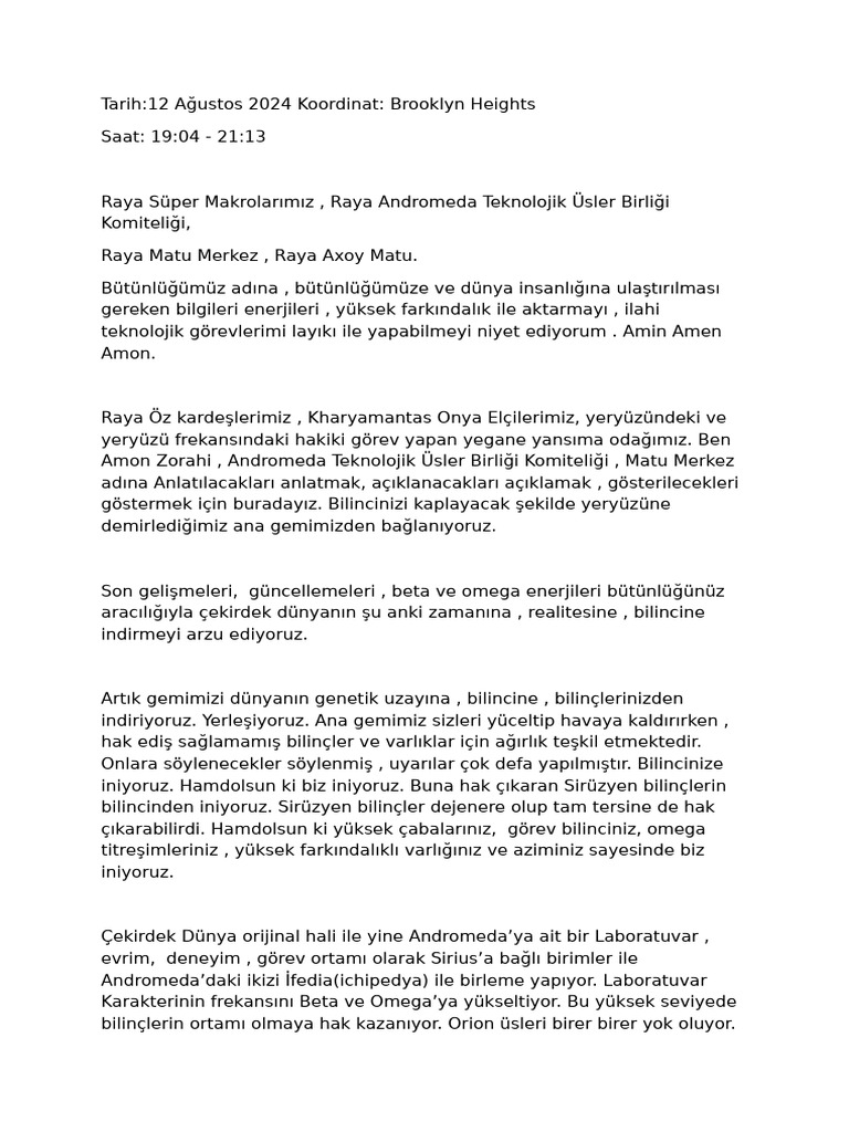 Belge | PDF