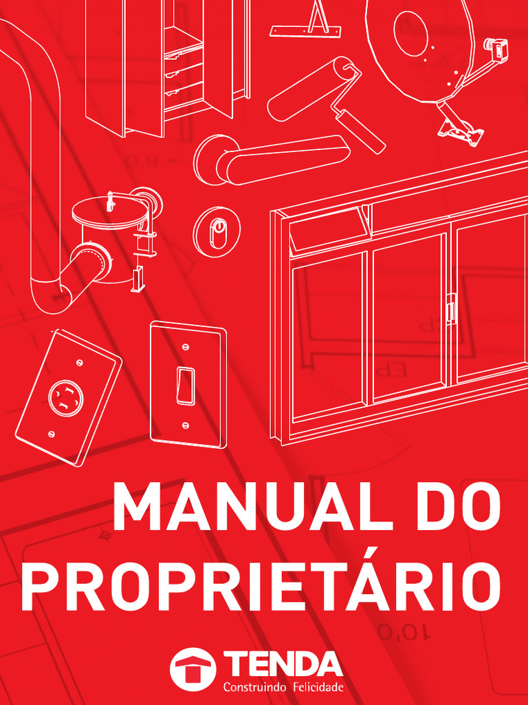 Manual Do Proprietario | PDF