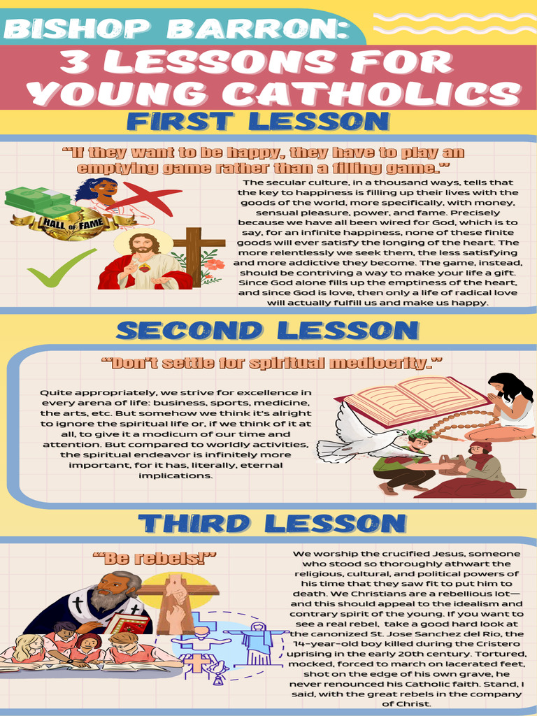 Geologic Hazards Educational Infographic in Blue and YellowLine Drawing ...