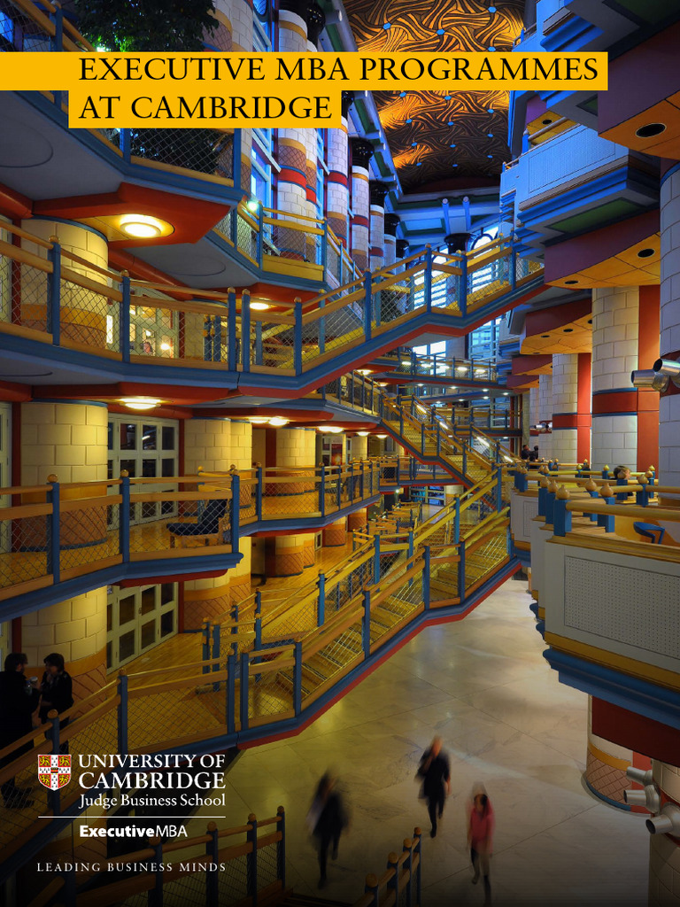 HDN Emba Brochure 2023 08 | PDF