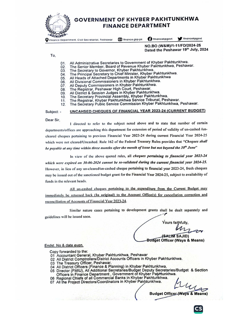 1721390271-Uncashed Cheques of Financial Year 2023-24 (Current Budget ...