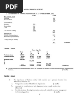Vat Declaration Form | PDF | Value Added Tax | Taxes