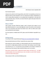 Registering Your Konami ID Guide | PDF | Barcode | Password