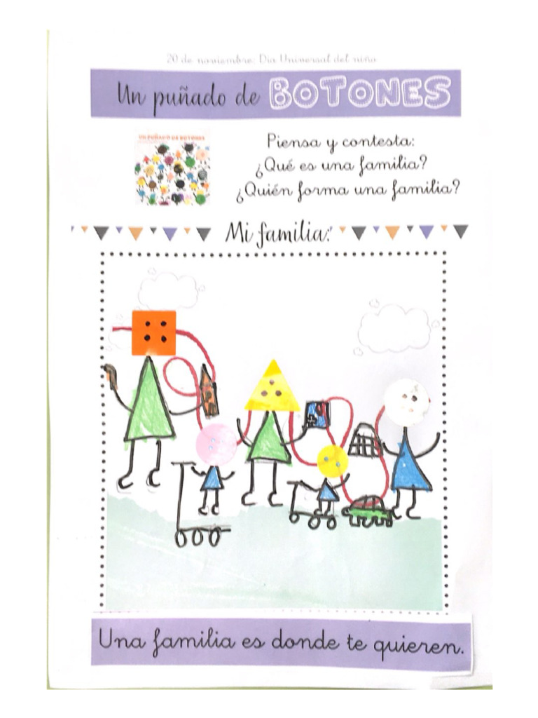 Un Punado de BOTONES | PDF