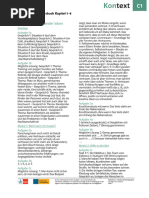 Kontext B2-1 UeB Loesungen | PDF