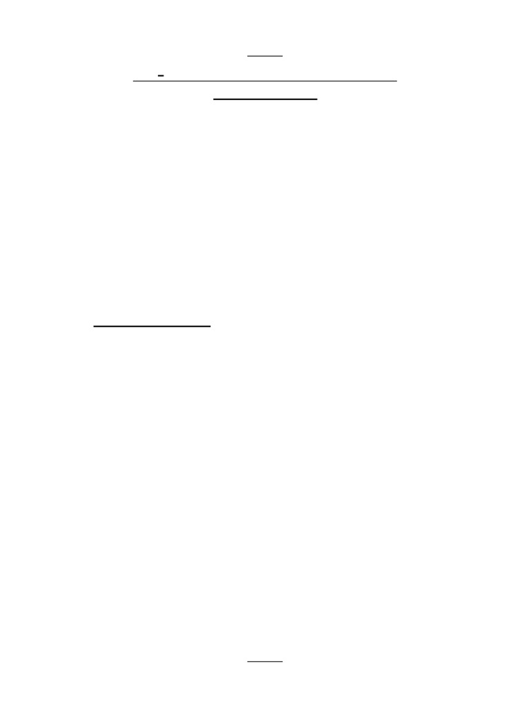 SOP Smart Phones | PDF