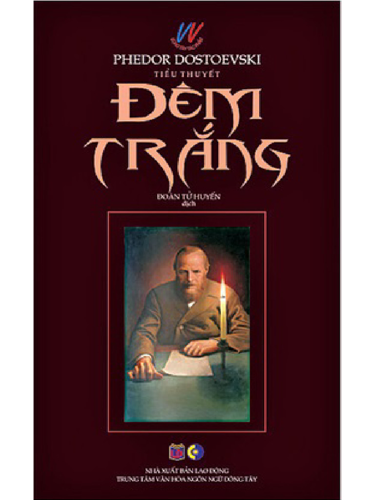 Dem Trang - Fyodor Mikhailovich Dostoevsky | PDF | Vietnamese People ...