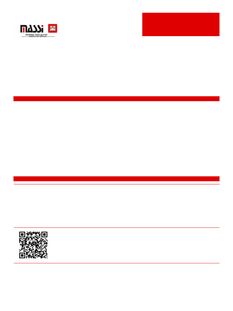 Massi Contratistas Generales S.A.C. Av. Agustin de La Rosa Toro Nro. 1244 Urb. Jacaranda Ii San ...