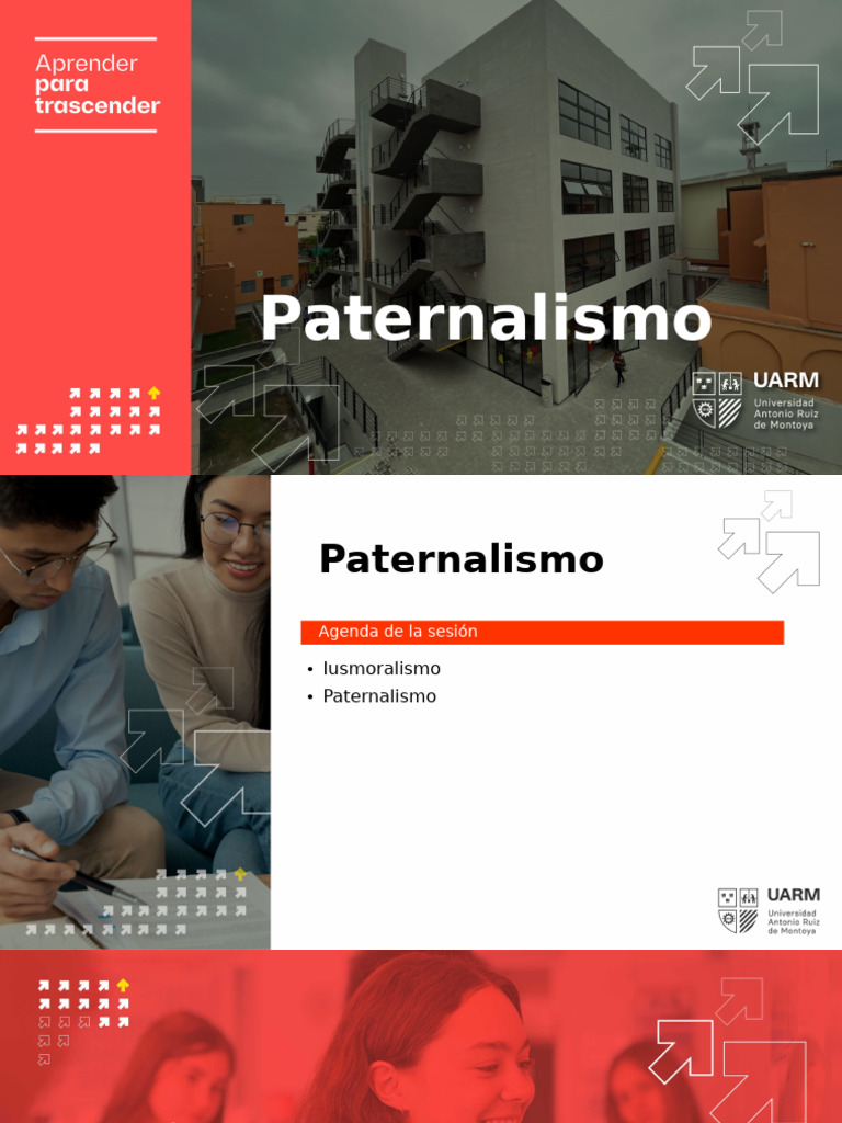 Paternalismo | PDF