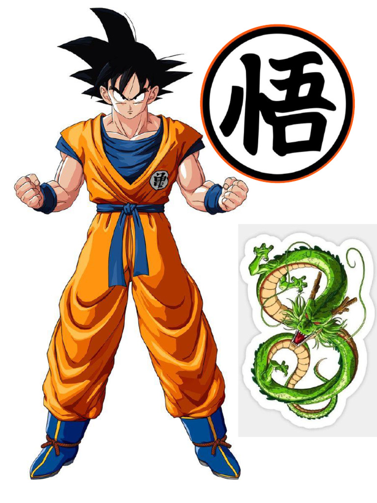 DRAGON | PDF