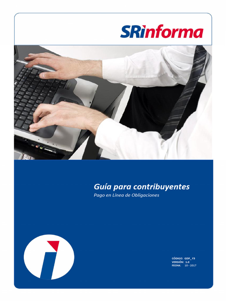 Gu - A Pago en L - Nea | PDF