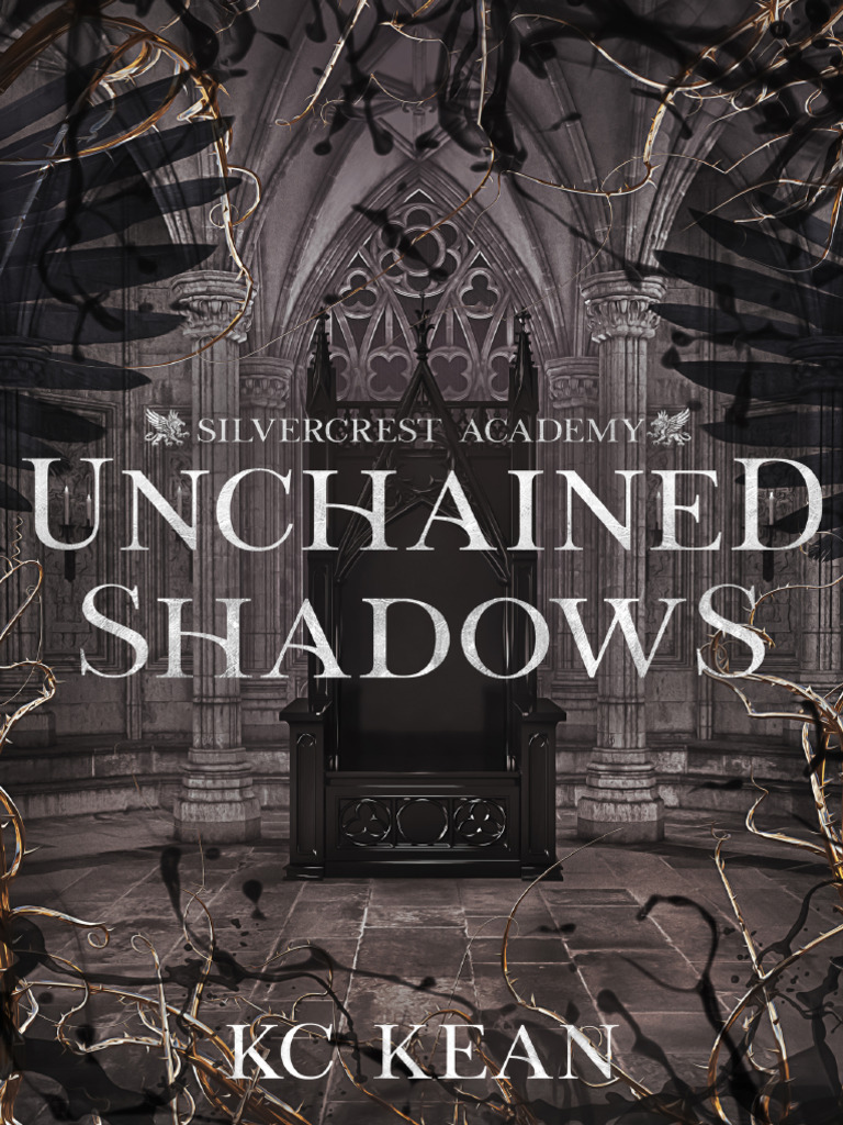 Unchained Shadows (TM) | PDF