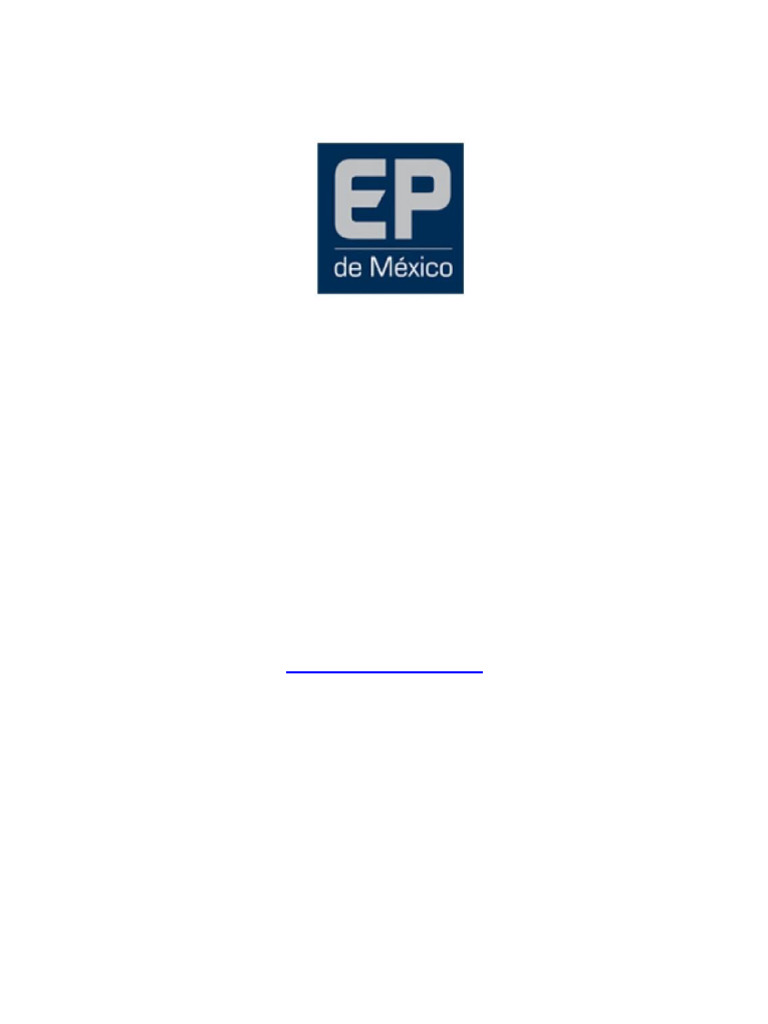 Ep de Mexico | PDF