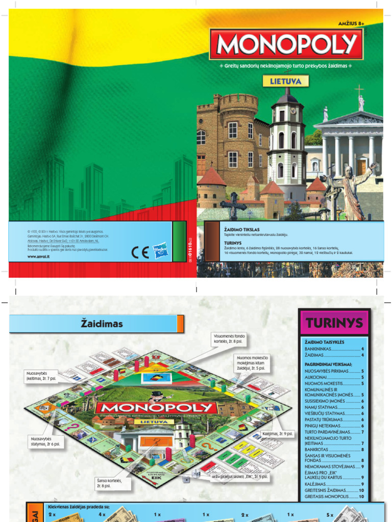 HTTPSWWW - xszaislai.ltmediacatalogdocument2326401610LT Manual PDF | PDF